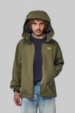 Arc'teryx Beta SV Jacket M