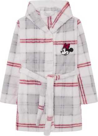 Cortefiel Hemd Gestreift blau/ weiß XXL