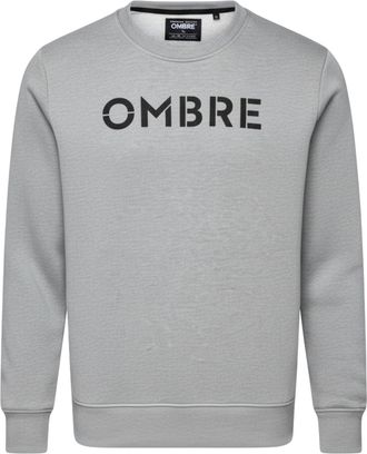 Ombre Sweatshirt B1711