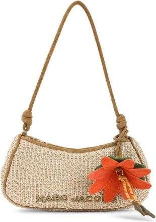 Marc Jacobs Femme, Sacs, Beige, Taille: ONE Size The Summer Charm Shoulder Bag