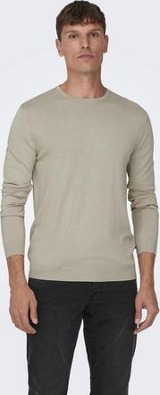 Only & Sons Rundhalspullover ONSWyler (1-tlg)