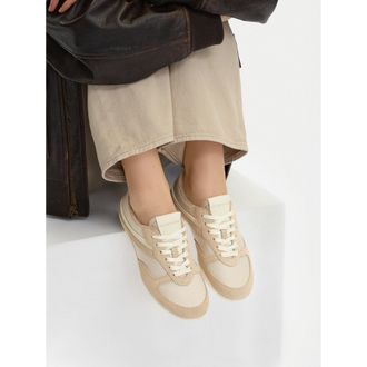 Guess Sneakers Guess Jeans EO-GJ2128 Beige
