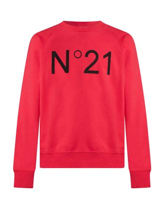 N&deg;21 TOPS - Sweatshirts auf YOOX.COM