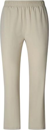 Save The Duck Femme, Pantalons, Beige, Taille: 42 FR Pantalon Milan