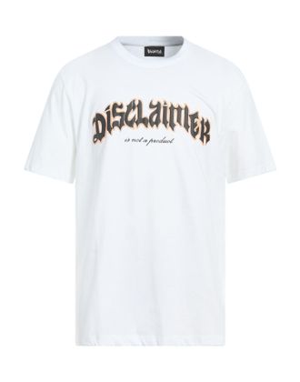 Disclaimer TOPS - T-shirts auf YOOX.COM