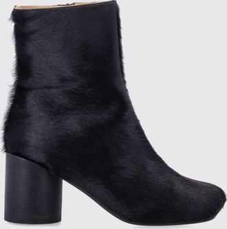 Maison Margiela Flache Schuhe Damen Farbe Braun