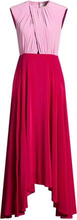 Saloni KLEIDER - Maxi-Kleider auf YOOX.COM