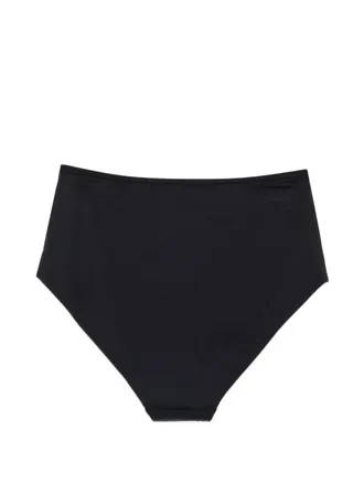 Eres Womens Remember High-Waisted Bikini Bottom Ss26 W