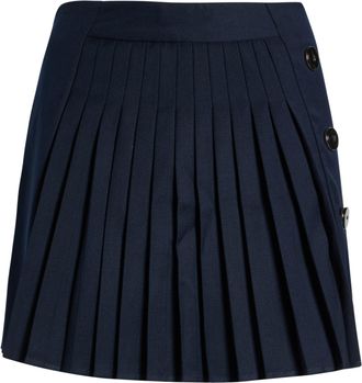 Simona Corsellini HOSEN & R&Ouml;CKE - Minir&ouml;cke auf YOOX.COM