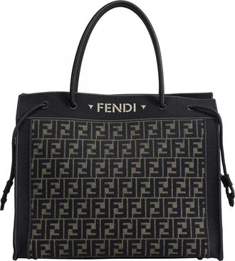 Fendi Large Magic Shopper Bag