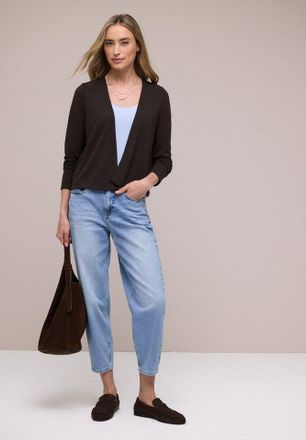 Street One Strickjacke Style QR Nette new summer knit