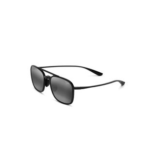 Maui Jim unisex, Accessoires, Noir, Taille: 55 MM Keokea Lunettes de soleil