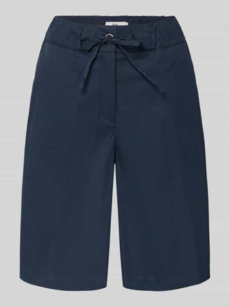 Brax Regular Fit Bermudas aus Baumwoll-Mix Modell MAINE B