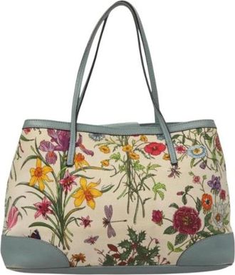 Gucci Damen, Pre-Owned, Mehrfarbig, ONE SIZEGröße