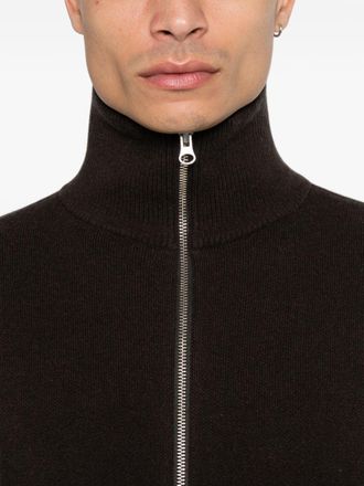 Extreme Cashmere extreme Cashmere Knit Cardigan - Brown