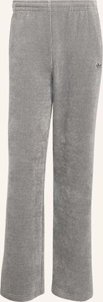 adidas Originals Adidas Originals Prem Ess Chenille Fl Wl Pants grau