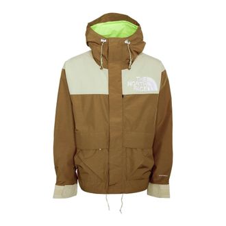 The North Face Windjacke - - Sport - Herren - Braun - S