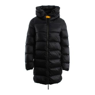 Parajumpers Marion Daunenmantel - - Coats - Damen - Blau - XS