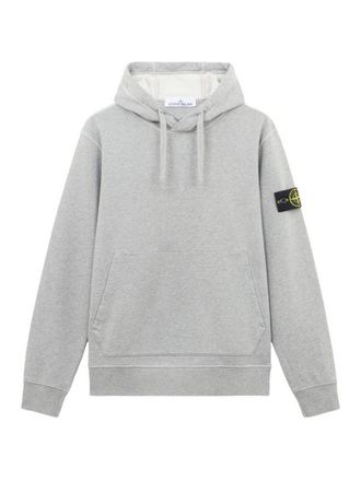 Stone Island Sweatshirt - Grau