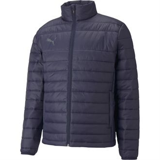 Puma Steppjacke f&uuml;r Herren, Leicht (Kurzmantel)