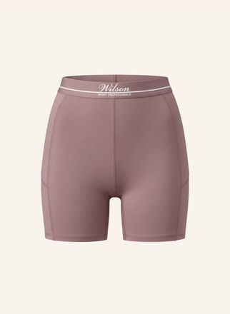 Wilson Sportshorts W Tennis Ball Short braun