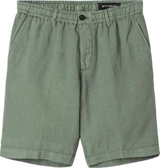 White Sand Homme, Shorts, Vert, Taille: 2XL Robert Short