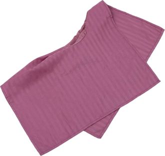 OSALADI Spa Massagehandtuch mit Gesichtsloch Atmungsaktives Satin Massageliegen Tuch f&uuml;r Kosmetikstudio und Massagepraxis Komfortable Spa Liegen Abdeckung