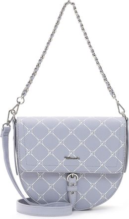 Tamaris Anastasia Summer Crossbody Bag Greyblue