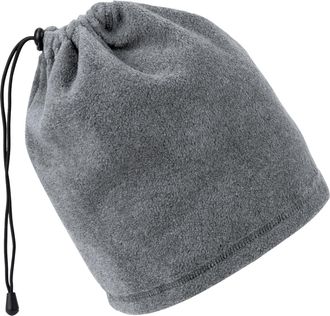 Beechfield B285 Suprafleece Snood/Hat Combo