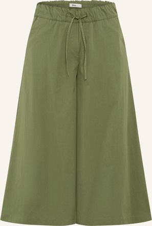 Brax Brax Palazzohose Style Maja S gruen