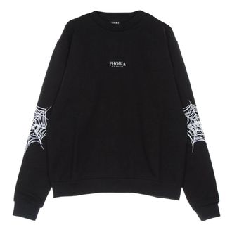 Phobia Archive Herren, Sweatshirts & Hoodies, Schwarzk, MGr&ouml;&szlig;e