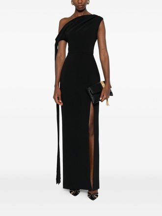 Solace London Irina Midi-Kleid
