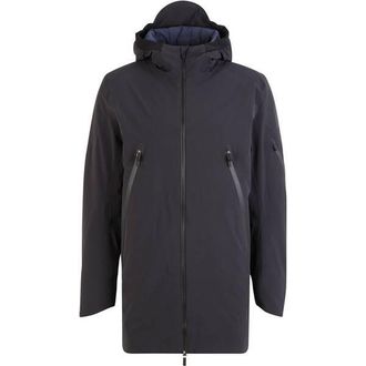 Rh+ Herren Mantel Parka 4 Elements Padded