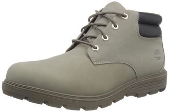 Timberland Herren Walden Park WR Chukka Boot, Brindle, 44.5 EU