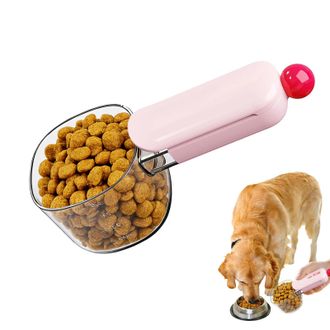 Generic Messbecher für Mehl - 18,5 x 7,5 x 6,7 cm, Taschenclip, Küchenwerkzeug, vielseitiges Kochzubehör | Restaurant Cafe verwendet für Farmhouse Hotel Apart