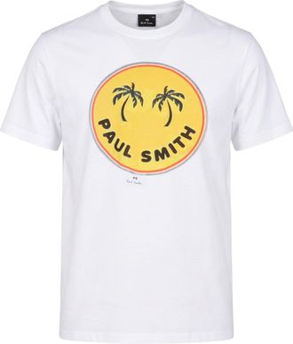 Paul Smith TOPS - T-shirts auf YOOX.COM