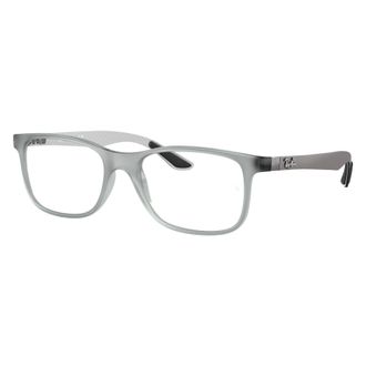 Ray-Ban unisex, Accessories, Grau, 55 MMGr&ouml;&szlig;e