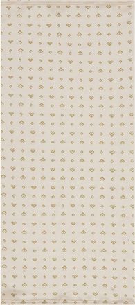 P.A.C. Multifunktionstuch Aus Merinowolle gruen