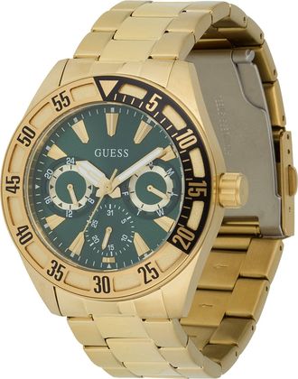 Guess Uhr Letterman