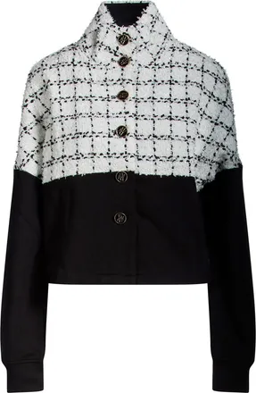 Karl Lagerfeld JACKEN & M&Auml;NTEL - Jacken und Anoraks auf YOOX.COM