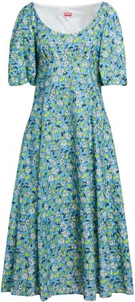 Kenzo KLEIDER - Midi-Kleider auf YOOX.COM