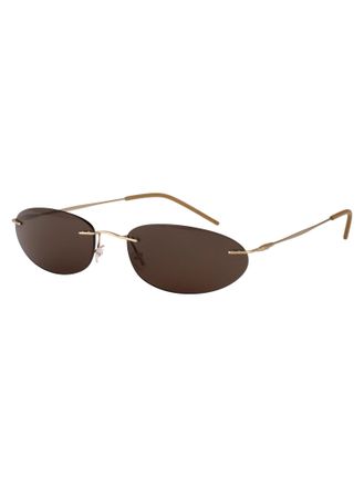 Giorgio Armani 0AR1508M Sunglasses - Gold