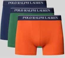 Levi's Pant & Trunk aus Baumwoll-Mix im 3er-Pack