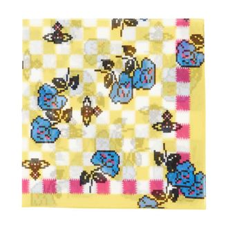 Vivienne Westwood unisex, Accessoires, Multicolore, Taille: ONE Size Scarf