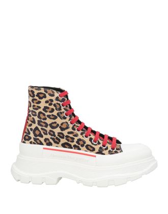 Alexander McQueen SCHUHE - Sneakers auf YOOX.COM