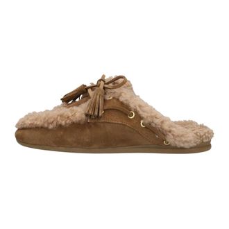 Toral Shoes Killian Mules - - Shoes - Damen - Braun - 41 EU