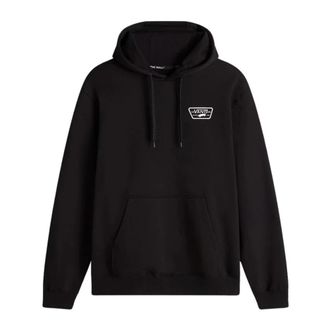 Vans Klassische Skate-Schuhe - - Sweatshirts & Hoodies - Herren - Schwarzk - XS