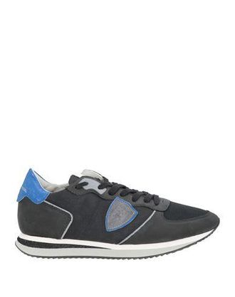 Philippe Model CHAUSSURES - Sneakers sur YOOX.COM
