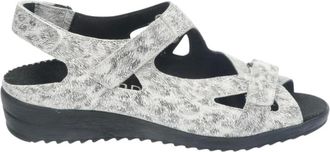 Durea Damen, Schuhe, Mehrfarbig, 40 1/2 EUGr&ouml;&szlig;e