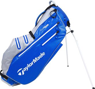 TaylorMade Flextech Wasserdicht, Königsblau/Silber, Einheitsgröße